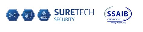 Servicing Sure Tech Security