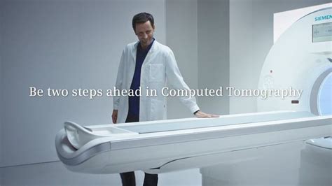 Siemens Somatom Force Siemens Force Technology