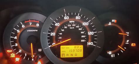 Vsc Abs Light Toyota Rav4 5 Causes And Best Solutions