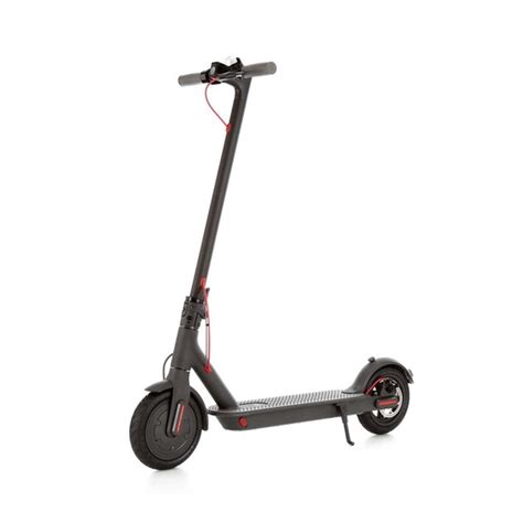 Xiaomi M Elektrische Step Zwart Voltes Nl Voltes