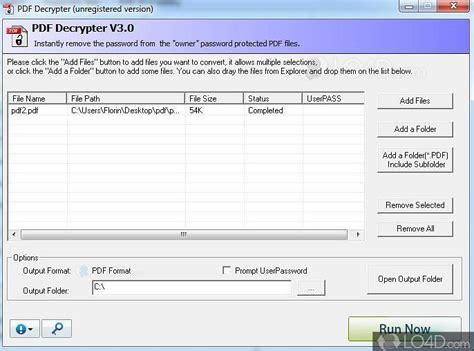 PDF Decrypter Download