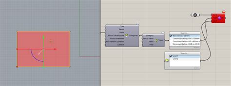 Using Rhino Curves In Python RIR Revit McNeel Forum