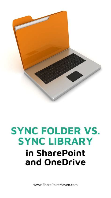 Sync Folder Vs Sync Library In Sharepoint And Onedrive Sharepoint