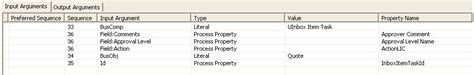 Siebel Update Record Without Using Siebel Operation Step In Workflow