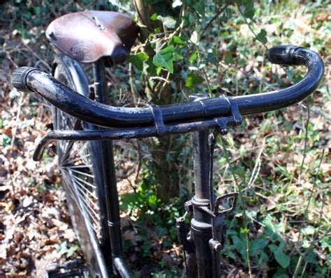 1903 Golden Sunbeam Two Speed Ladies The Online Sunbeam Cycle Museum