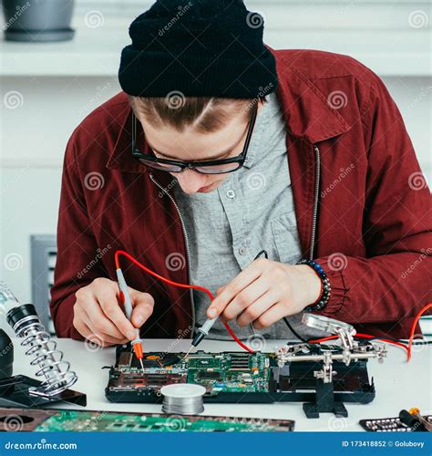 Electronics Engineering