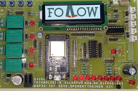 Parth Gurav On Linkedin 👉my First Iot Project👈