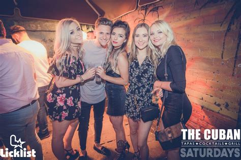 The Cuban 2 Days Left For Jungle In The Cuban Pt3 At The Cuban This