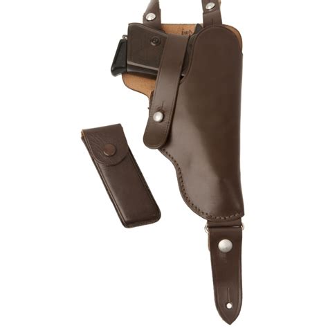 Deactivated Walther Ppk And Holster
