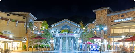 신세계사이먼 프리미엄 아울렛