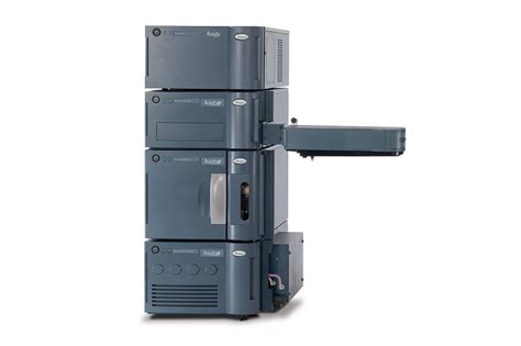 Acquity Uplc M Class System With 2d Technology Waters