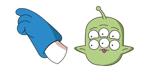 Explore The Quirky World Of Final Space With Tribore