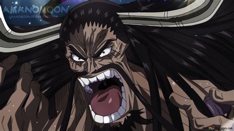 Wano Kuni Wallpaper Wano Country The One Piece Wiki Manga Anime
