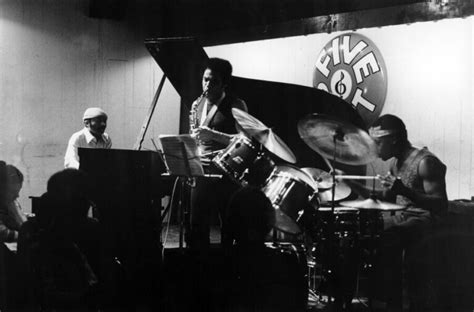 Cecil Taylor The Complete Legendary Live Return Concert