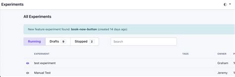 Bug Dark Mode Ui Bugs · Issue 604 · Growthbookgrowthbook · Github