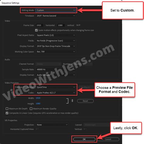 Premiere Pro GPU Render Error Solutions