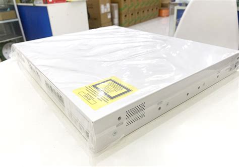 Cisco CBS350 24FP 4G EU CBS350 Series 24x10 100 1000 Ports Full PoE