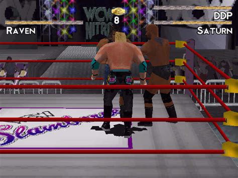 Download Wcw Nitro Windows My Abandonware