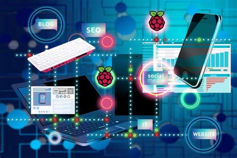 Installation De Libreelec Sur Raspberry Pi Guide Complet Raspberrytips