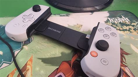 Backbone One Playstation Edition Review A Fine…