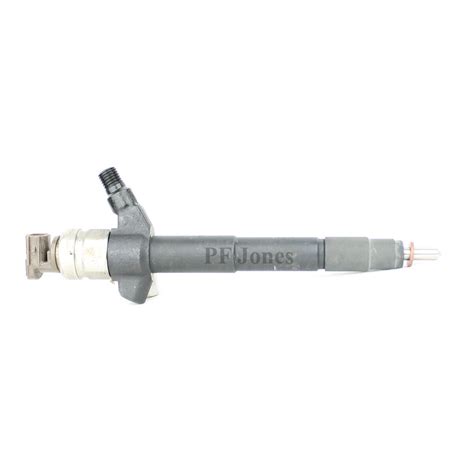 Denso Injector 1465A054 095000-5760R DCRI105760 - 1 Year Warranty | eBay