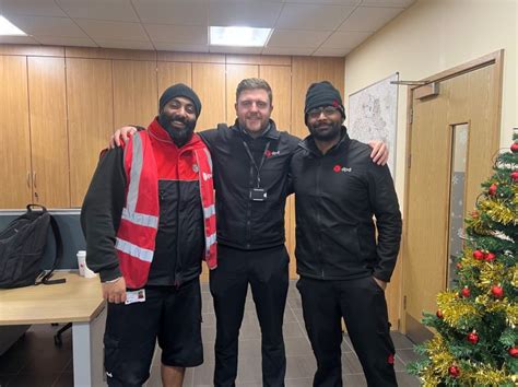 Abdul Hadi Ijaz On Linkedin Dpduk Bicester Earlyvolume