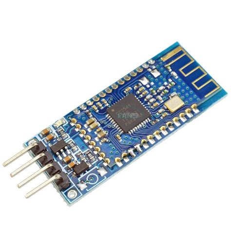 Módulo Bluetooth 4 0 Hm 10 Ble Maker Creativo Store