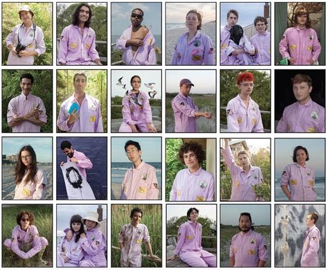 Institute For Queer Ecology Parsons Fine Arts