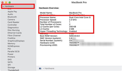 How To Check Your Specs On A Mac Computer HelloTech How
