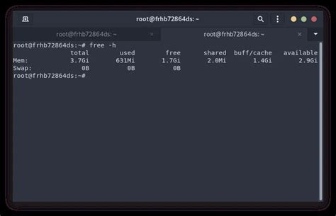 Benching Multiple Cellframe Nodes On A Raspberry Pi