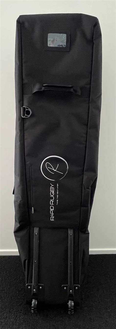 Rugby Passing Frame Rapid Rugby