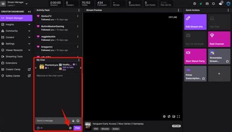 How To Add Twitch Chat To Obs