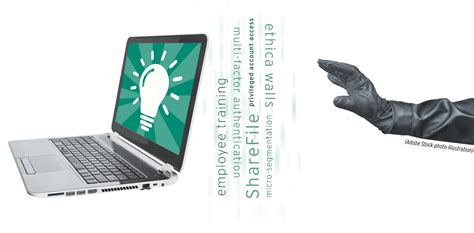 Keeping Data Safe Law Firms Tighten Security To Protect Intellectual