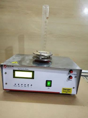 Density Testing Equipment Density Testing Device Latest Price