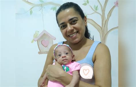 Mães Relatam Suas Histórias De Força E Coragem Que Nascem Do Inesperado