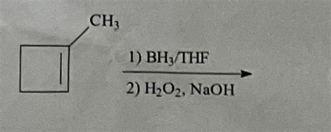 Solved By An Expert Predict The Major Product With Correct