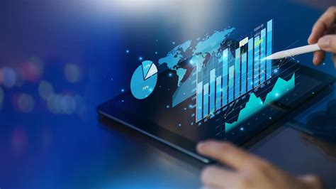 Data Visualisation Solutions Cdm Smith