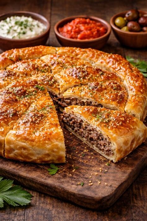 A Delicious Journey Through Albanian Cuisine Traditional Dishes
