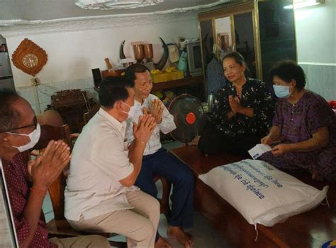 គេហទំព័រ ព្រឹទ្ធសភា នៃព្រះរាជាណាចក្រកម្ពុជា