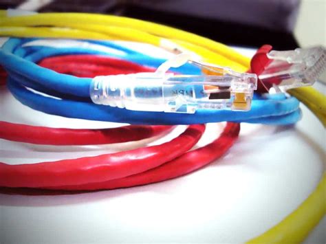 Seven Industries Commonly Supported By Custom Cable Manufacturing