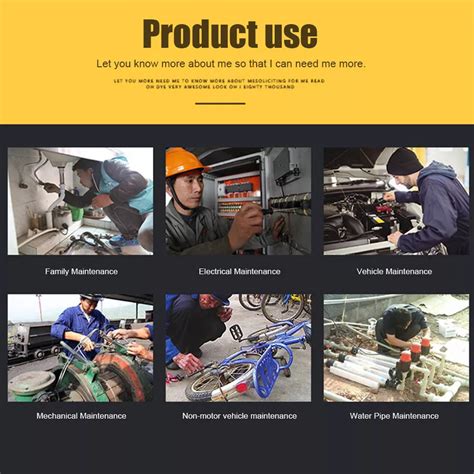 10pc Miniature Mini Combination Ring Open Wrench Spanner Set Metric 4 Ozbuyitnow