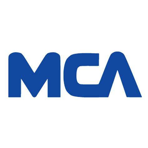 Mca Logo