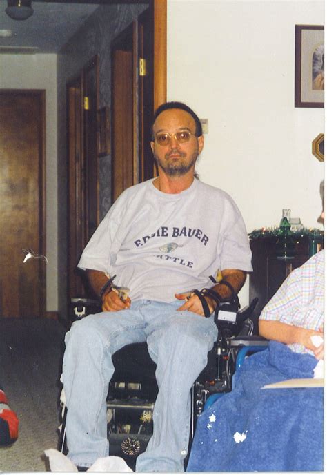 William Scott Tinney 1949 2005 Find A Grave Memorial