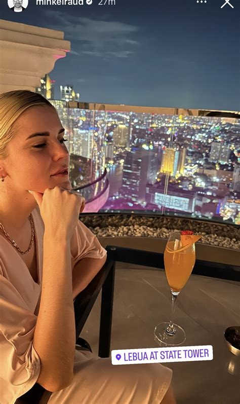 Imetabased Hetked Mihkel Raud Avaldas Lummavad Fotod 23 Aastat