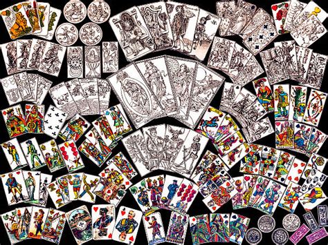 7800 Antique Playing Cards Stock Illustrations Royalty Free Vector