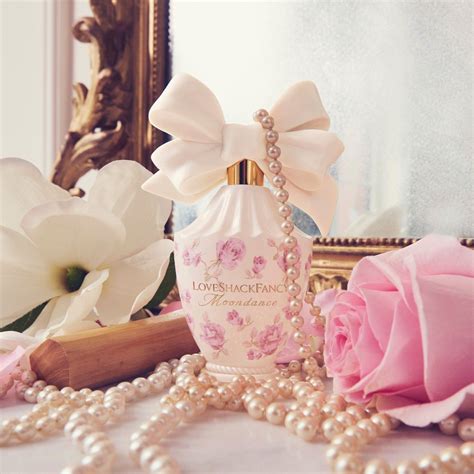 Moondance Loveshackfancy Perfume A Fragrance For Women 2023