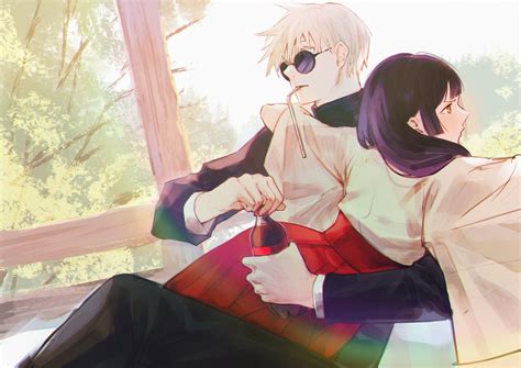 Jujutsu Kaisen Image By Allme Zerochan Anime Image Board