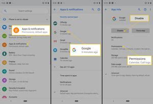 How To Delete Pre Installed Android Apps
