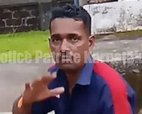 ಬೆಳ್ತಂಗಡಿ ಭಜನಾ ಸ್ಪರ್ಧಿಗಳಿಗೆ ಮಚ್ಚು ತೋರಿಸಿ ಬೆದರಿಕೆ ಪ್ರಕರಣ ದಾಖಲು Police Pathrike Karnataka