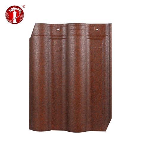 China Colored Ceramic Roof Tile Suppliers Manufacturers Factory Direct Price Tangshengyuan®